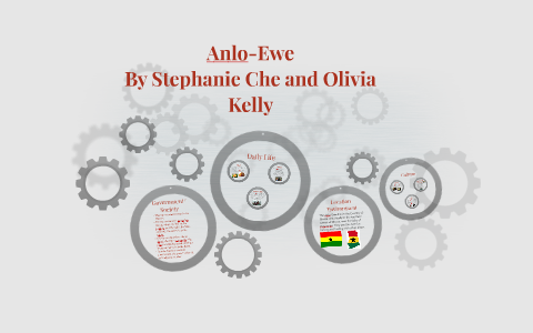 Anlo-Ewe by Olivia Kelly on Prezi
