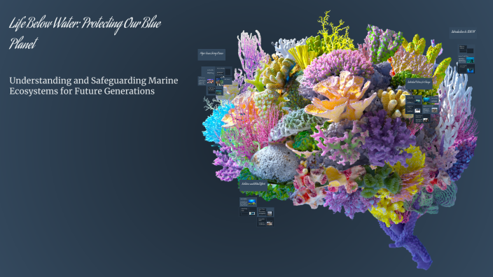 Life Below Water: Protecting Our Blue Planet by Mackenzie Cushman on Prezi