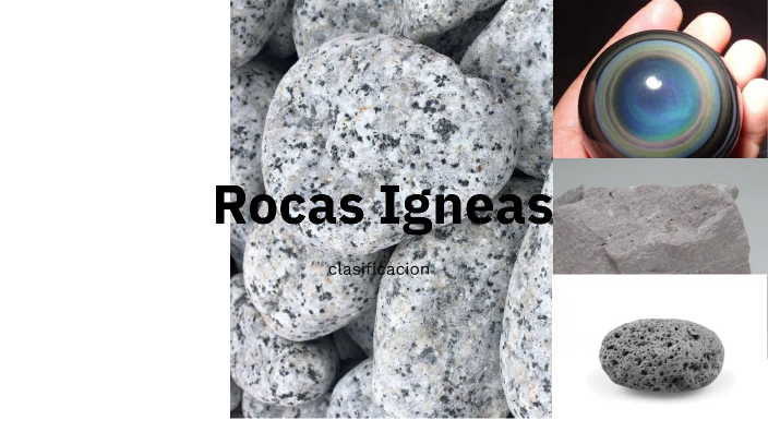 Rocas Igneas by Omar Perez on Prezi