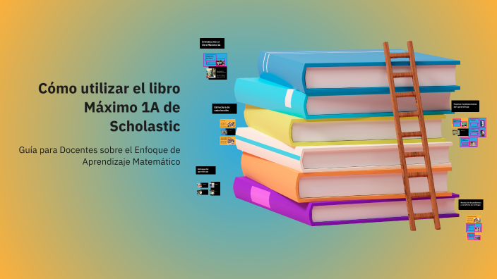 Cómo utilizar el libro Máximo 1A de Scholastic by Nury Edith Castro ...