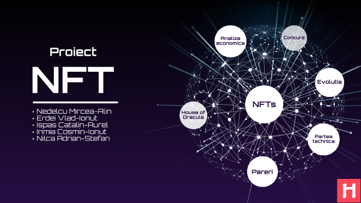 Proiect nft by Alin Nedelcu on Prezi