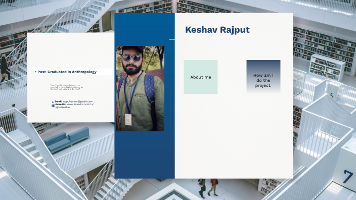 Keshav Interview PPT by Keshav Rajput on Prezi