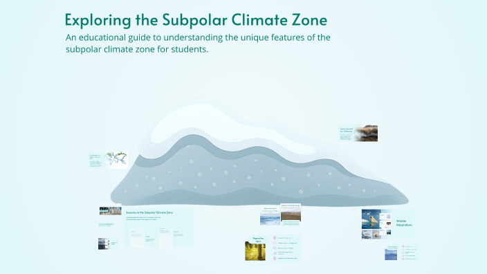 Exploring the Subpolar Climate Zone by Soma Korcsog on Prezi