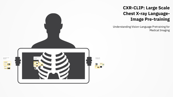 CXR-CLIP: Large Scale Chest X-ray Language-Image Pre-training by t ...