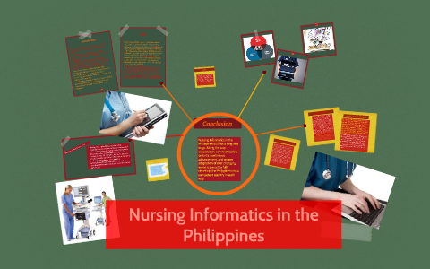Nursing Informatics in the Philippines by Niño Karol Zamora on Prezi