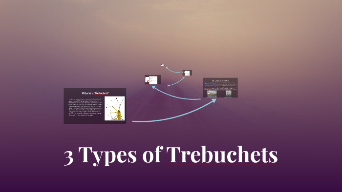 3 Types of Trebuchets by thomas Gillings on Prezi