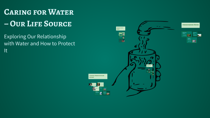 Caring for Water – Our Life Source by Swati Babbar on Prezi
