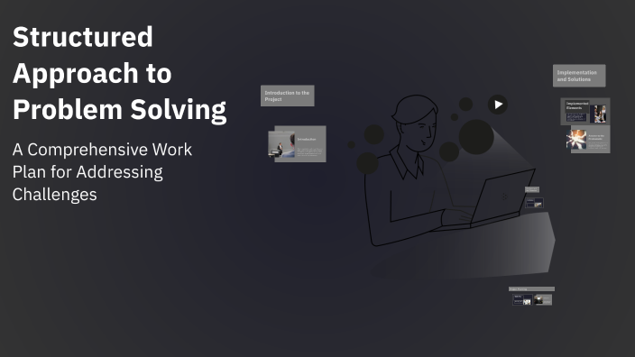 Structured Approach to Problem Solving by Houssem Jlassi on Prezi