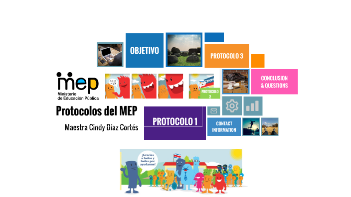 Protocolos del MEP by nashira mejia on Prezi
