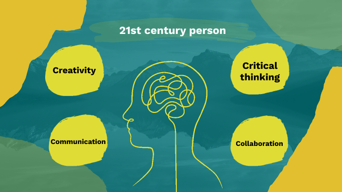 21st century person by Anastasiya Zvereva on Prezi