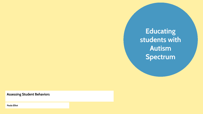 Module 5 Application by Paula Elliot on Prezi