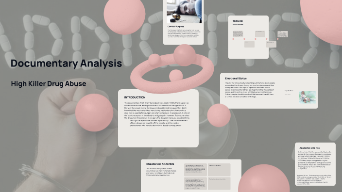 Documentary Analysis by Jasmin Herrera on Prezi