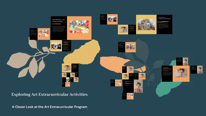 Exploring Art Extracurricular Activities by Marinda Marinda on Prezi