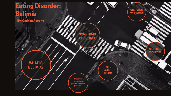 Grade. 10 Eating Disorder Assignment by Carlton Assang on Prezi