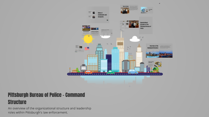 Pittsburgh Bureau of Police – Command Structure by Keith Miles on Prezi