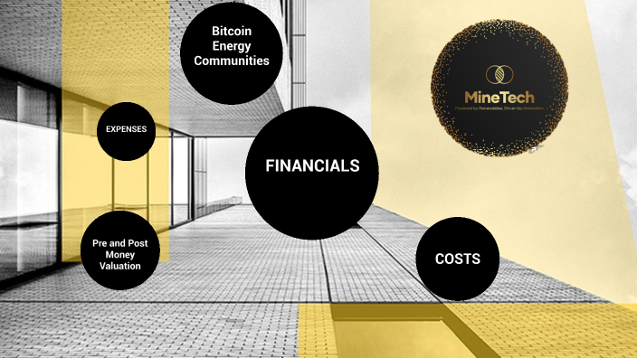 MineTech by paula campos on Prezi