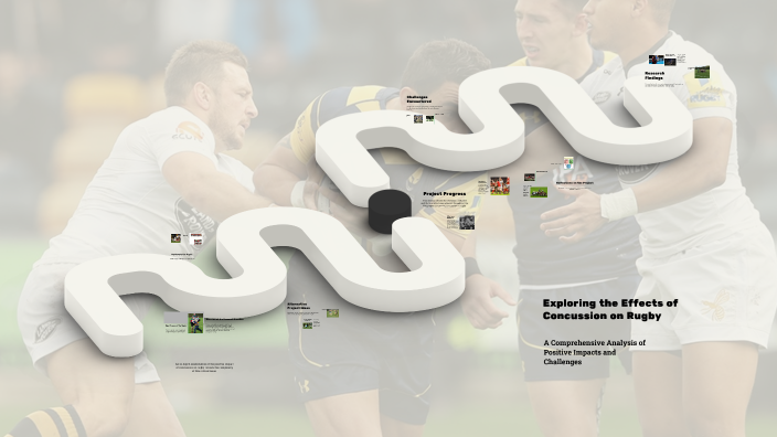 Exploring the Effects of Concussion on Rugby by William Reuben on Prezi