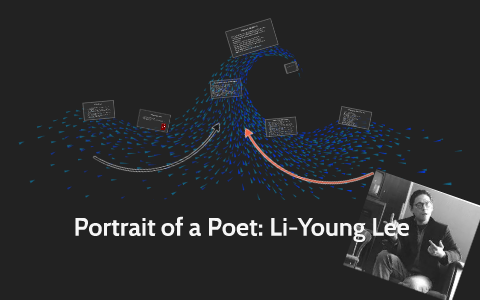 Portrait of a Poet: Li-Young Lee by Noel Suarez on Prezi