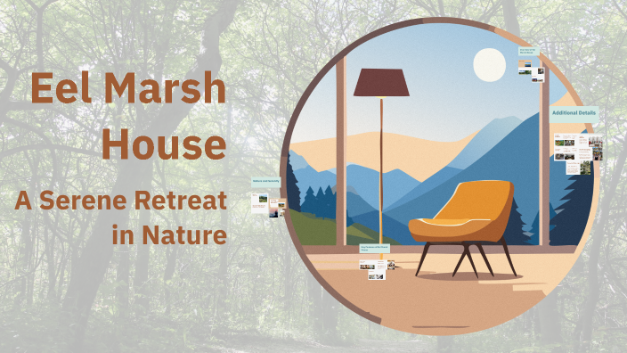 Eel Marsh House by Zeid Mehareb on Prezi