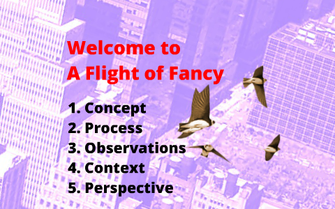 A Flight of Fancy by Ole Stobbe Nielsen on Prezi
