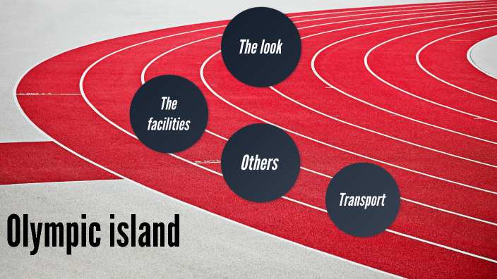 olympic island by margot loddewyckx on Prezi