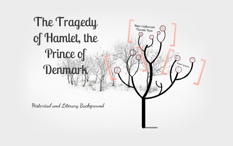 Hamlet background by Chris Domingo on Prezi