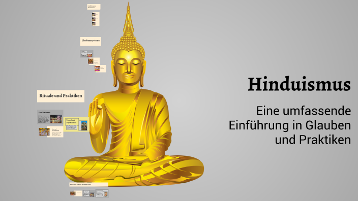 Hinduismus by Niculin Blumenthal on Prezi