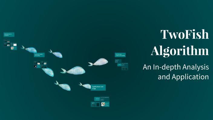 TwoFish Algorithm by dilshod asamurocv on Prezi