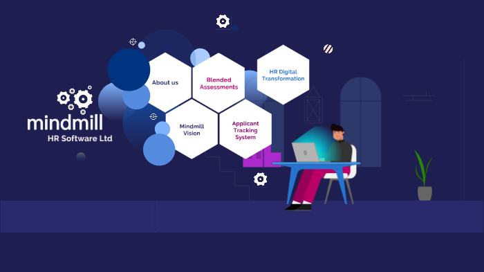 Mindmill HR Software Ltd by Jemma Mewhort on Prezi