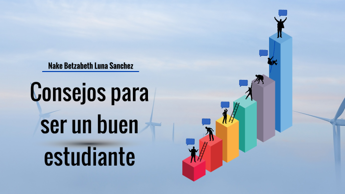 consejos para ser un buen estudiante by Yazmin mariana Sánchez orozco ...