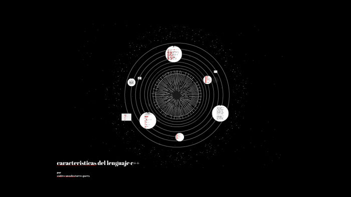 caracteristicas del lenguaje c++ by andres amadeo torres parra on Prezi