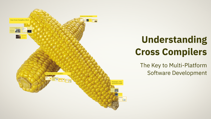Understanding Cross Compilers by sujata shinde on Prezi