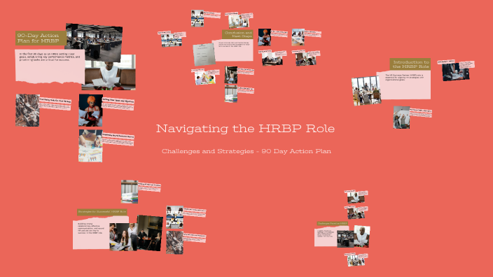 Navigating the HRBP Role by on Prezi