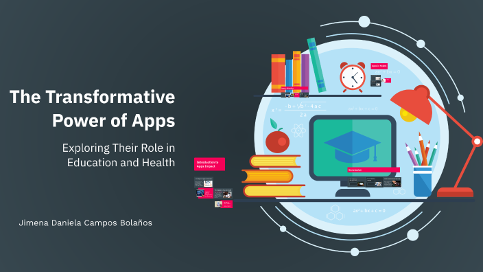 The Transformative Power of Apps by koru Tivas on Prezi