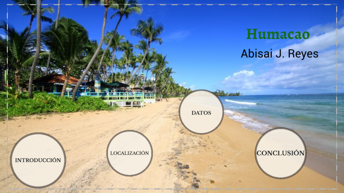 Presentación de Humacao Puerto Rico by Carol Rodriguez on Prezi