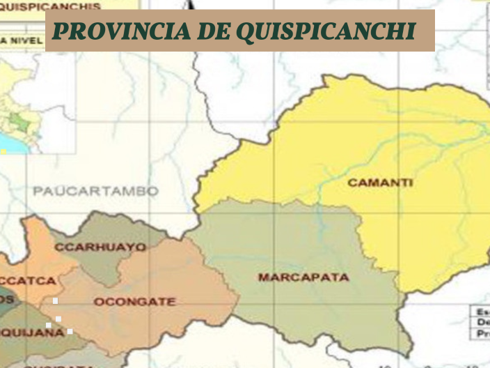 OCONGATE by Yenifer Huanca Callohuanca on Prezi