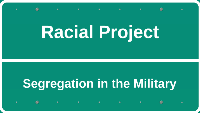 Racial Project by Randy Giboney on Prezi
