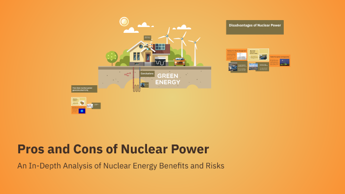 Pros and Cons of Nuclear Power by John Cho on Prezi