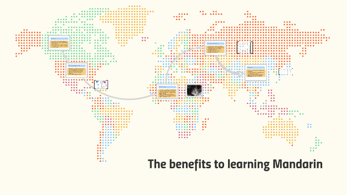 Benefits from learning Mandarin by John Temple on Prezi