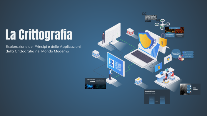 La Crittografia by niucole simpson on Prezi
