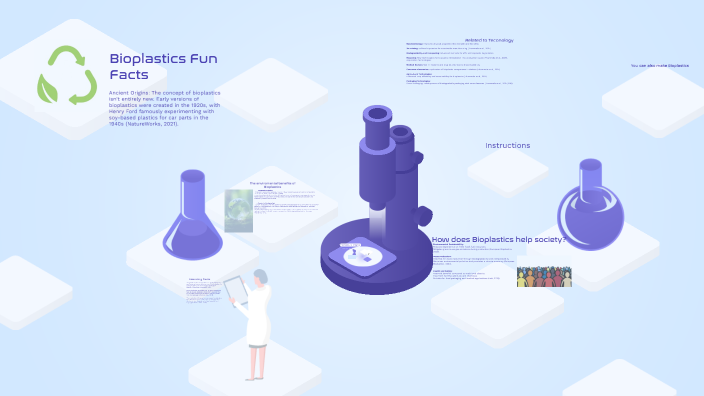 Bioplastics by SP - 07GL - Lisgar MS (1569) on Prezi