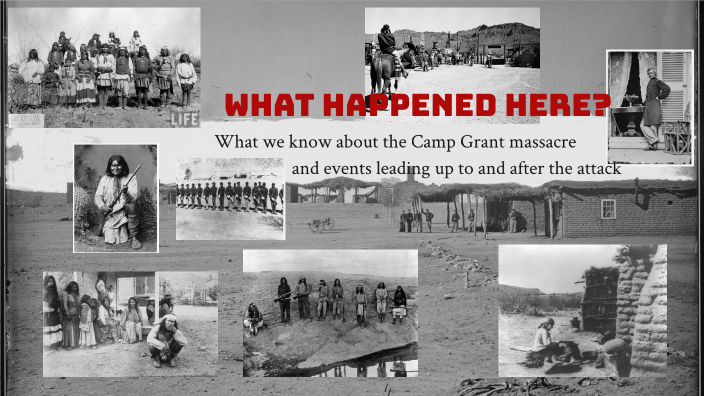 Aravaipa Canyon Wilderness Center Exhibit by Lane Goble on Prezi