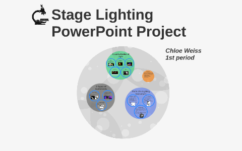 Stage Lighting PowerPoint Project by chloe weiss on Prezi