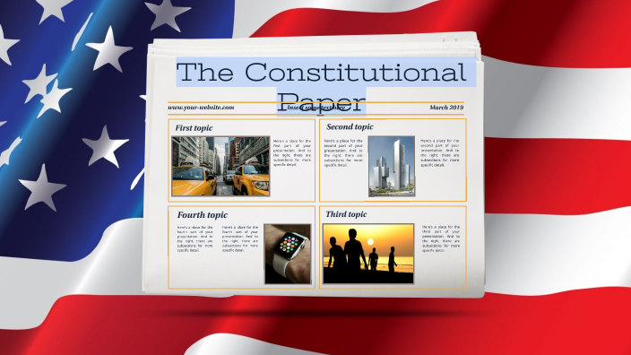 The Constitutional Papers by Elleandra Phan on Prezi