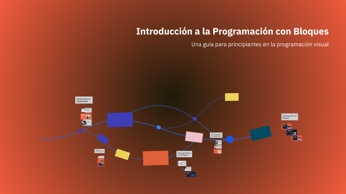 Introducción a la Programación con Bloques by Lenin Hidalgo on Prezi
