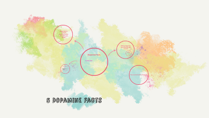5 Dopamine Facts by Allison Kwan on Prezi