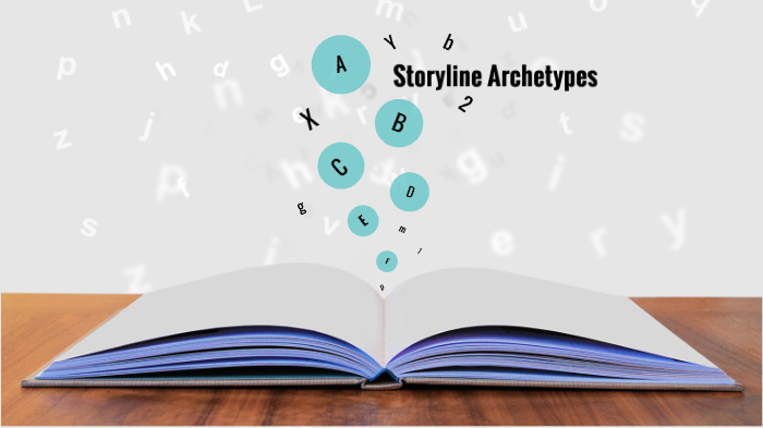 7 Story Types By Anissa McMillan 7-story-types-by-anissa-mcmillan