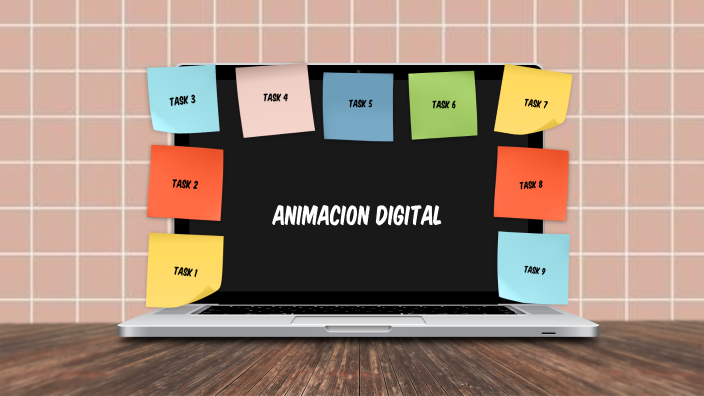Animacion By Paula Melchor On Prezi
