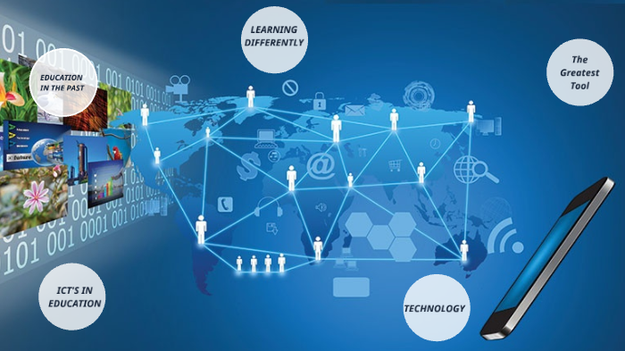TECHNOLOGY (ITC's) IN EDUCATION by Luis Espinoza on Prezi