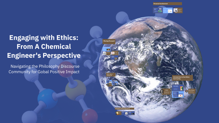 Engaging with Ethics: A Chemical Engineer's Perspective by Raymond ...